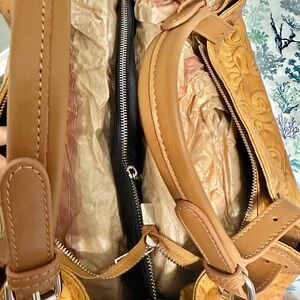 isadora | Bags | Isadora Jumbo Tote Bag New With All Papers And Tags ...